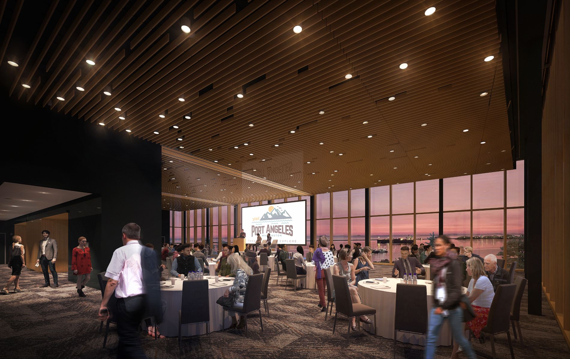 Rentals – Field Arts & Events Hall