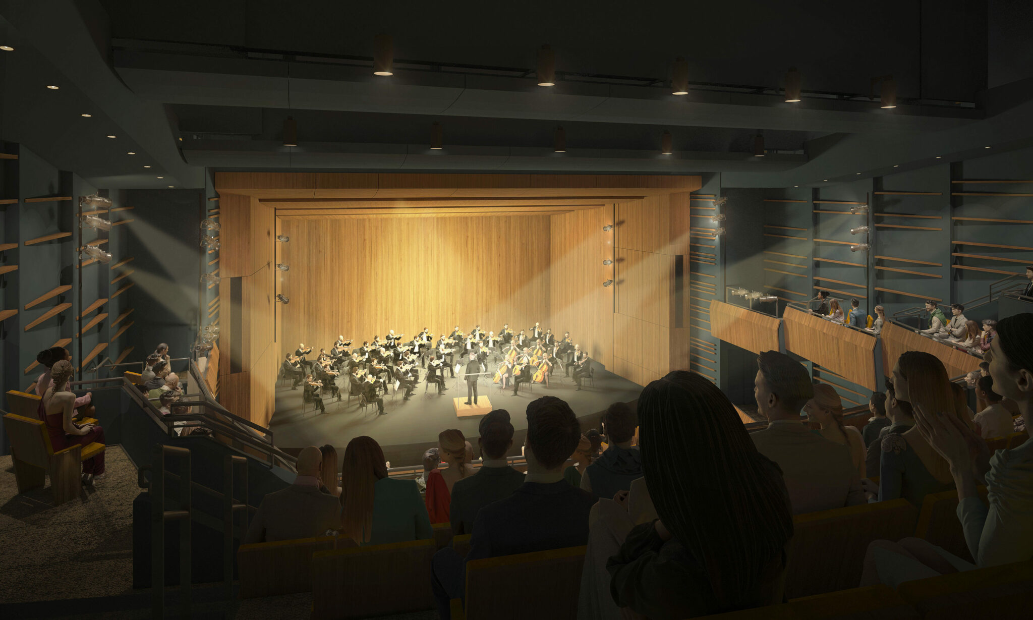 Rentals – Field Arts & Events Hall