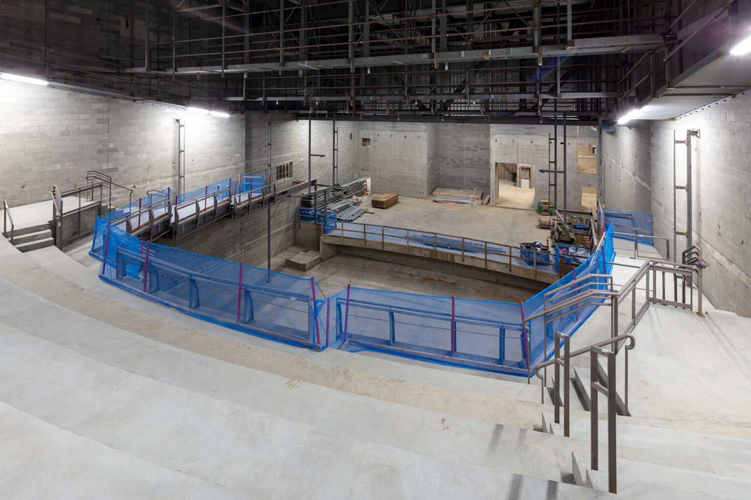 Rental Program – Field Arts and Events Hall