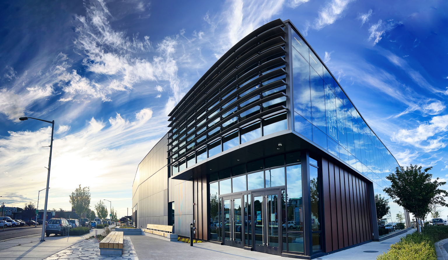 Rentals – Field Arts & Events Hall