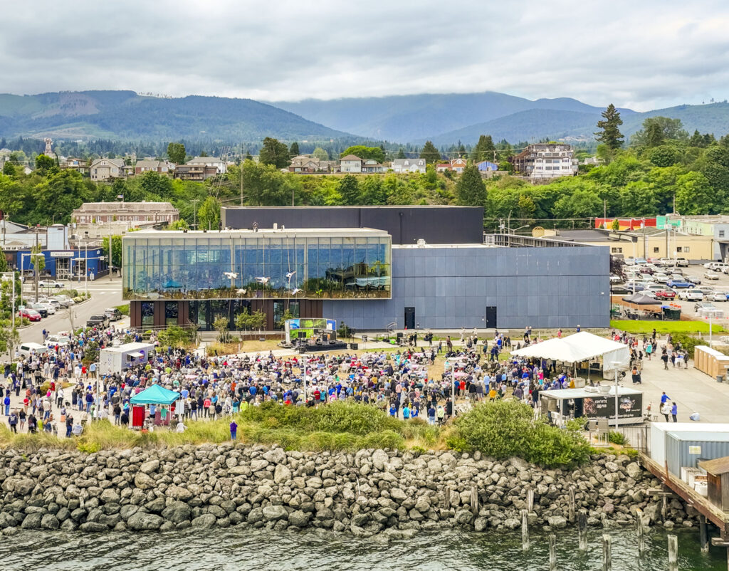 Who We Are – Field Arts & Events Hall