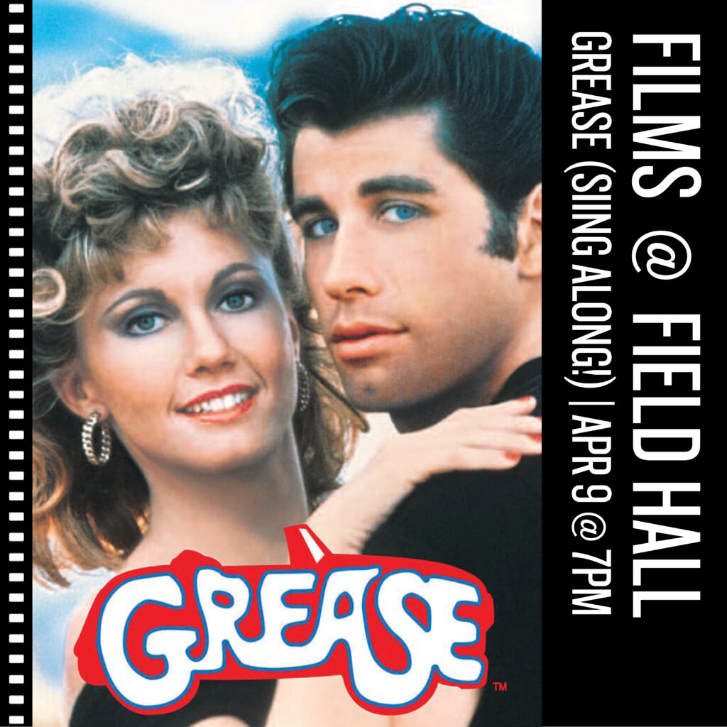 Events for October 2025 – Field Arts & Events Hall