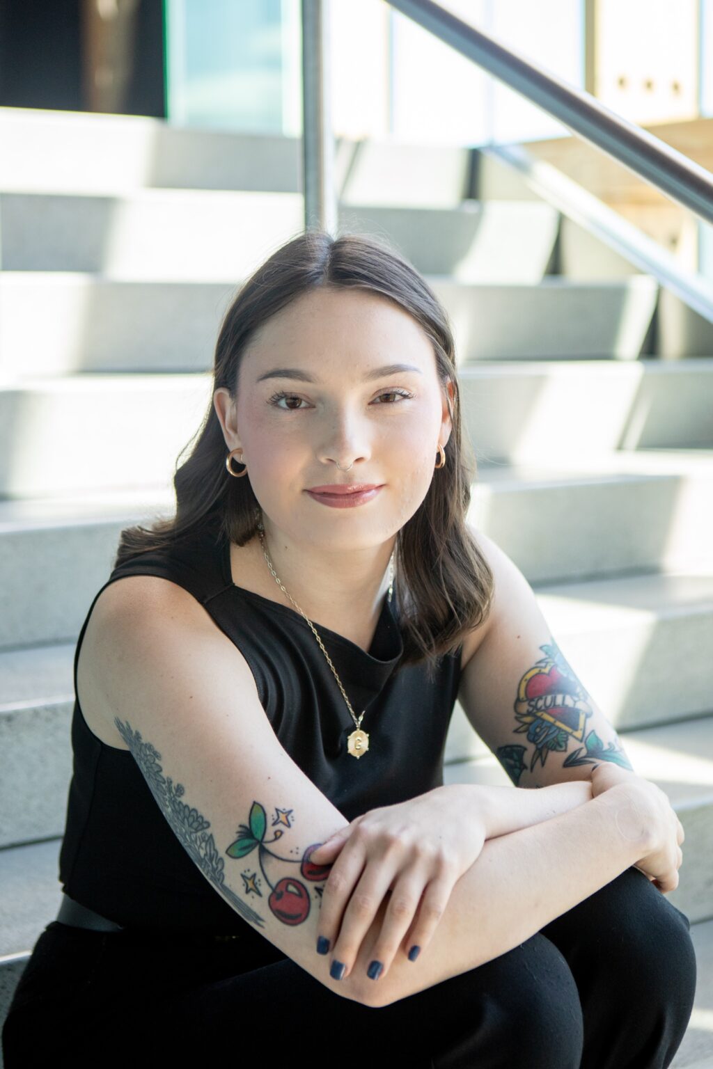 Our Team – Field Arts & Events Hall