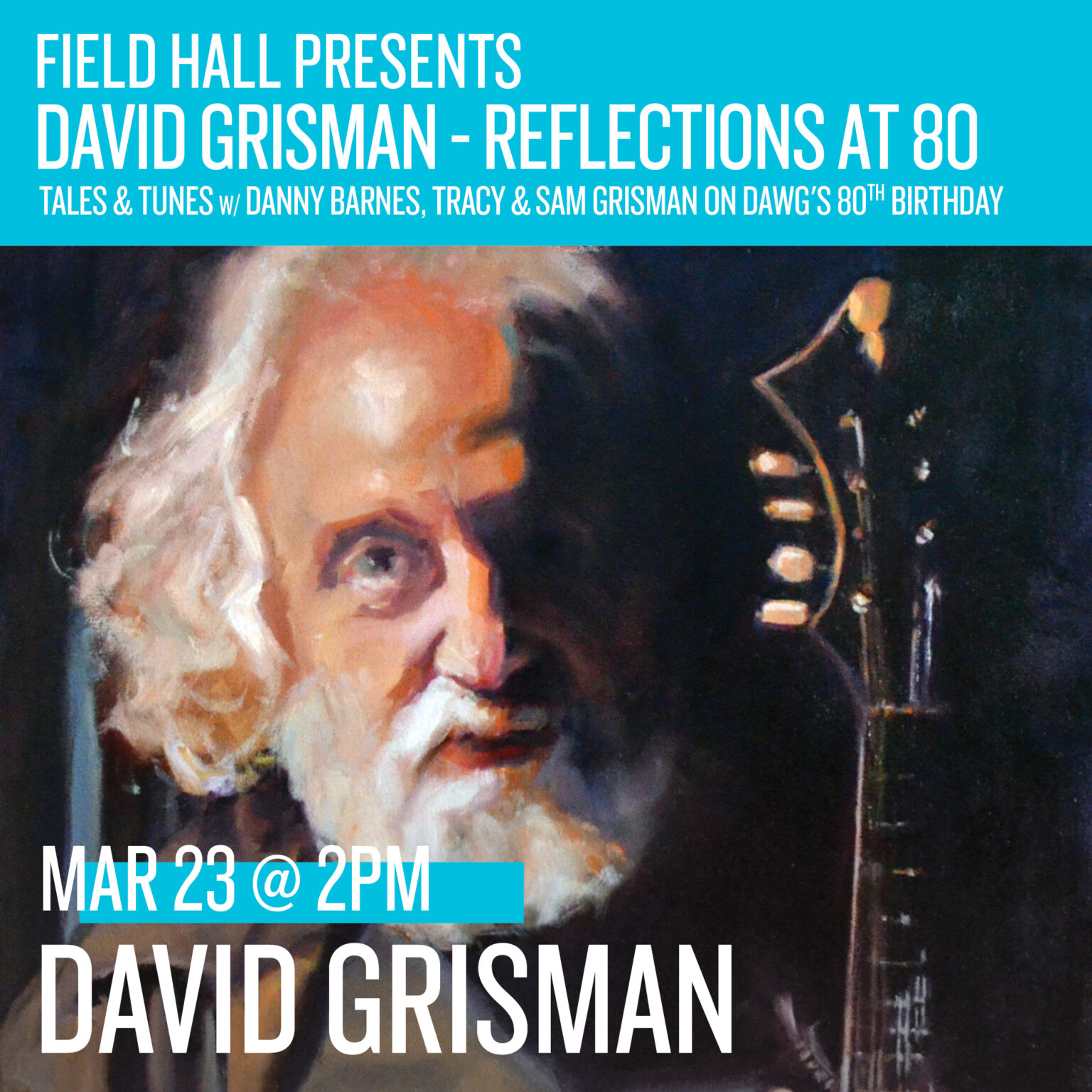 Events for October 2025 – Field Arts & Events Hall