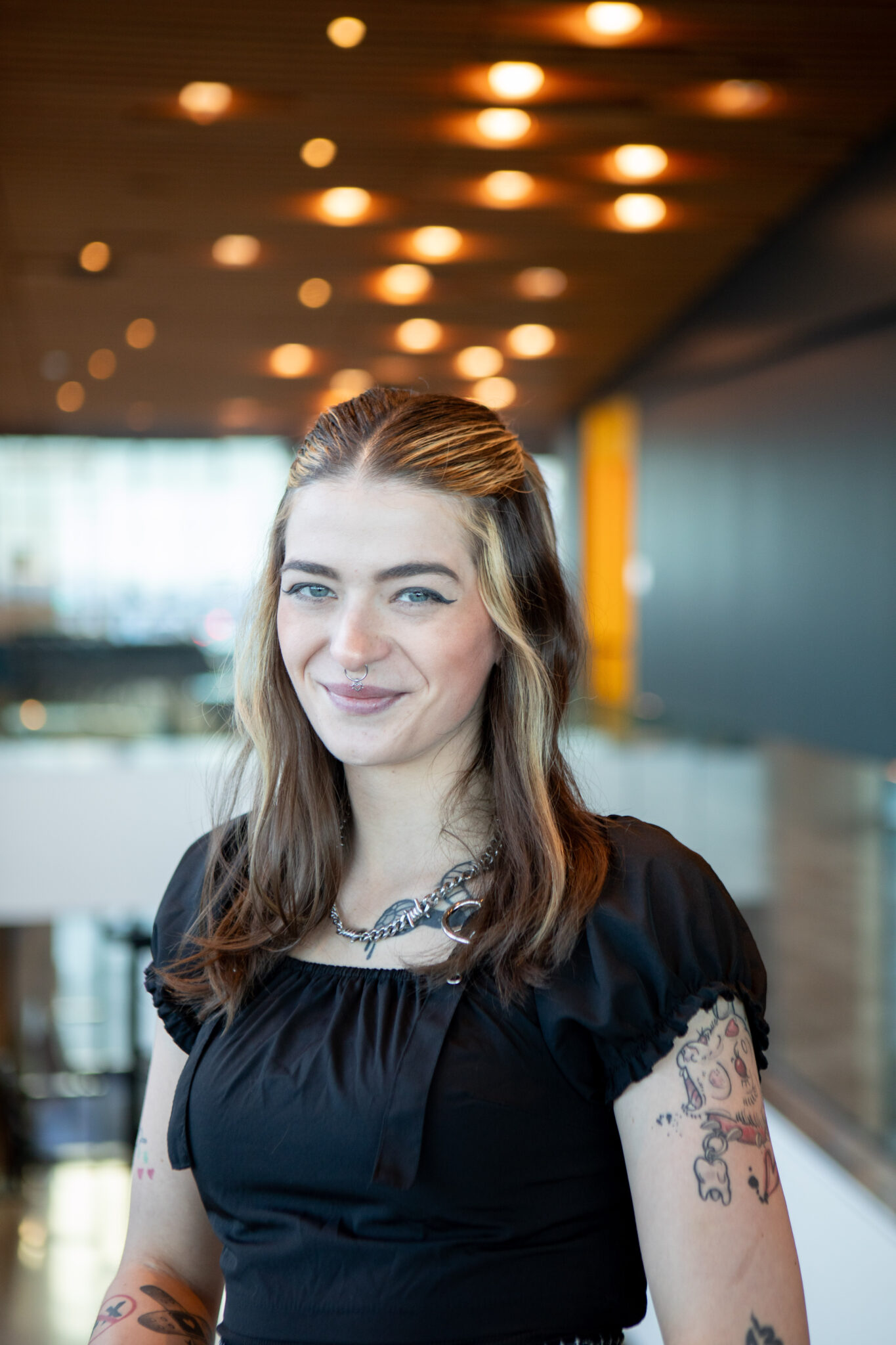 Our Team – Field Arts & Events Hall