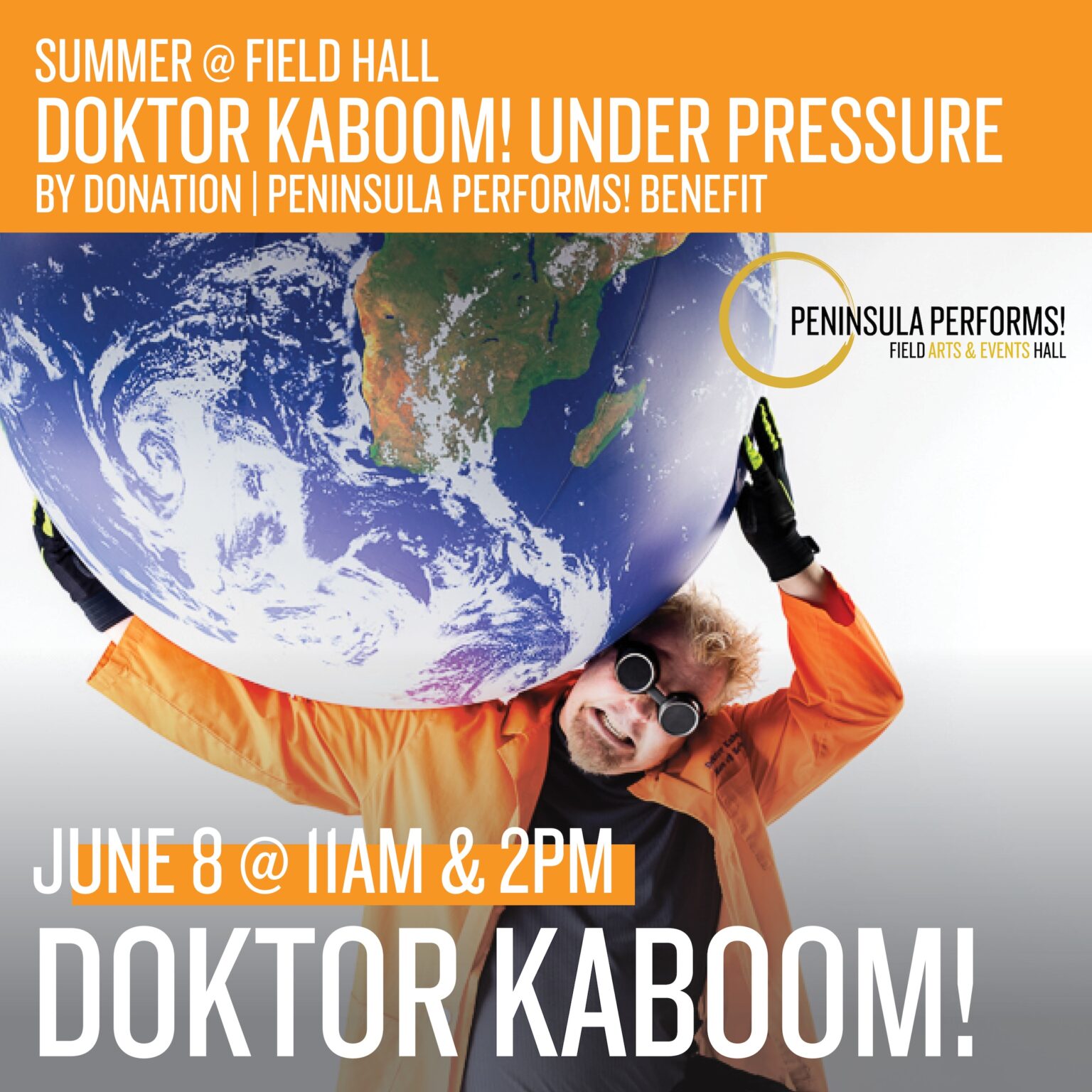 Events for June 2025 – Field Arts & Events Hall