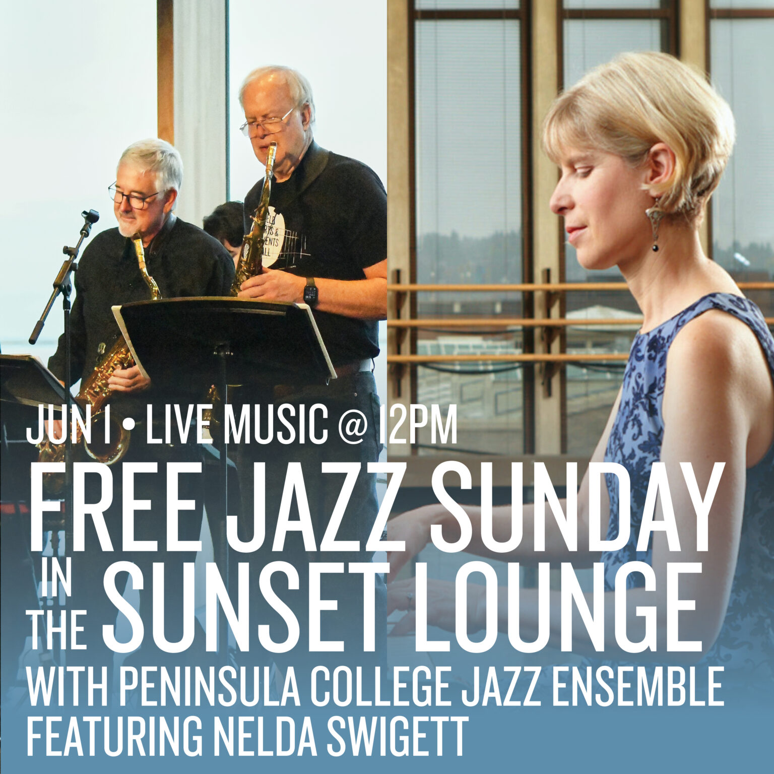 Events for June 2025 – Field Arts & Events Hall