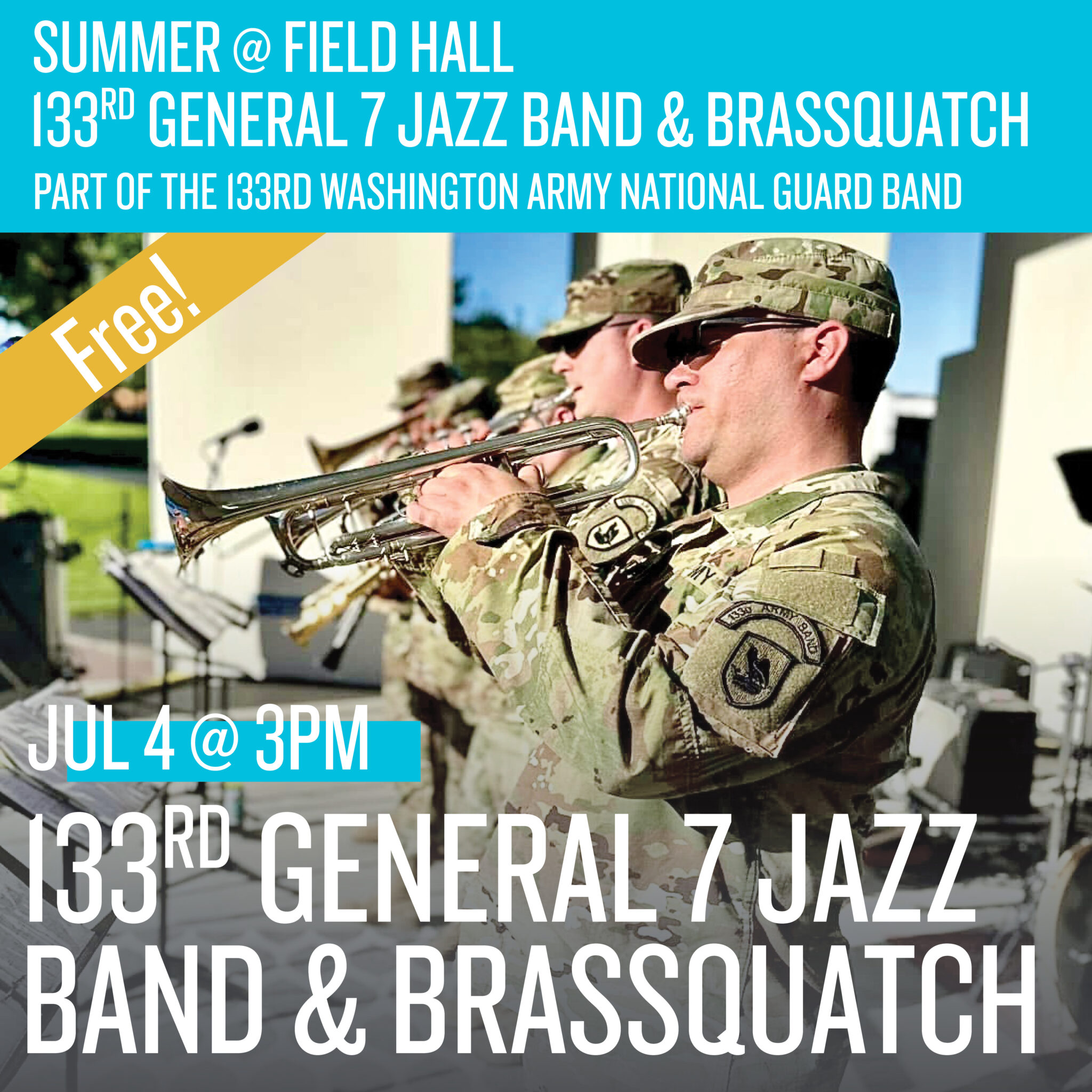 Tickets – Field Arts & Events Hall