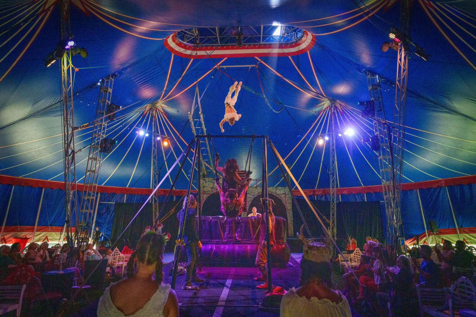 Field Arts & Events Hall – Home for Arts & Events in Port Angeles