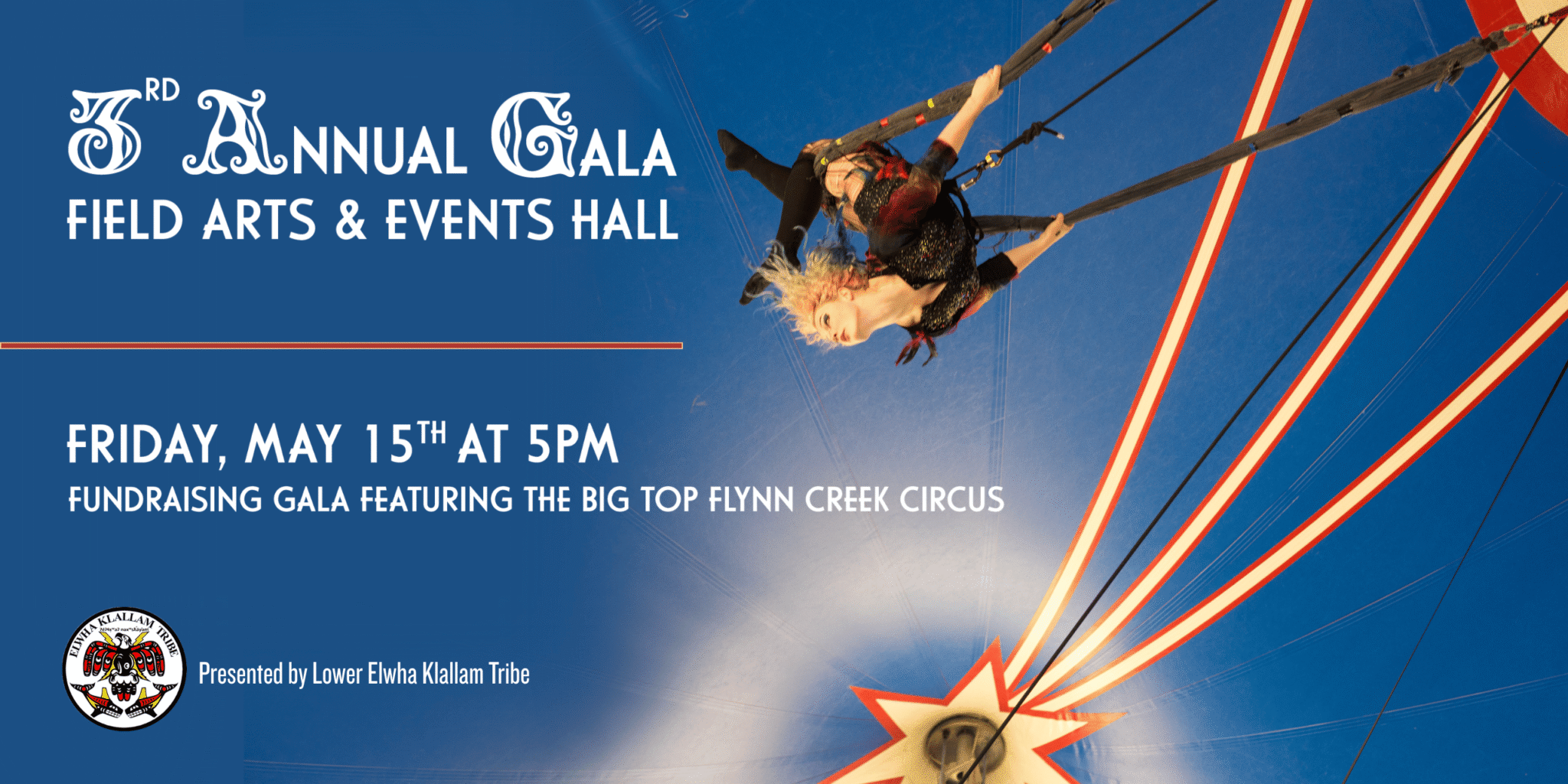 Field Arts & Events Hall – Home for Arts & Events in Port Angeles
